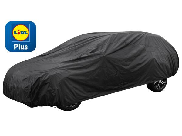 Ultimate Speed Full Car Cover - Lidl - Great Britain - Specials archive