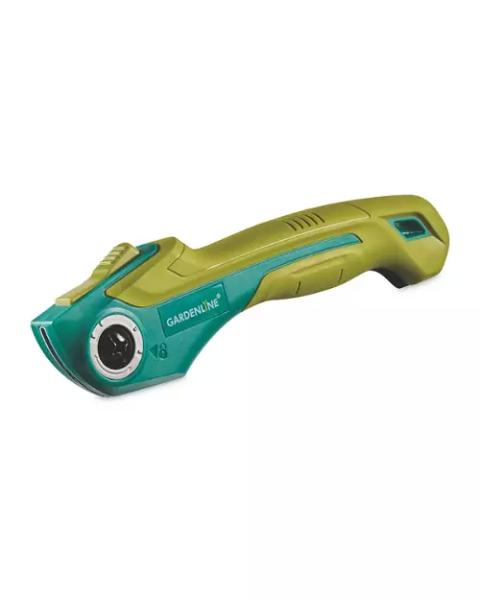 Folding Garden Saw - Aldi - Great Britain - Specials archive