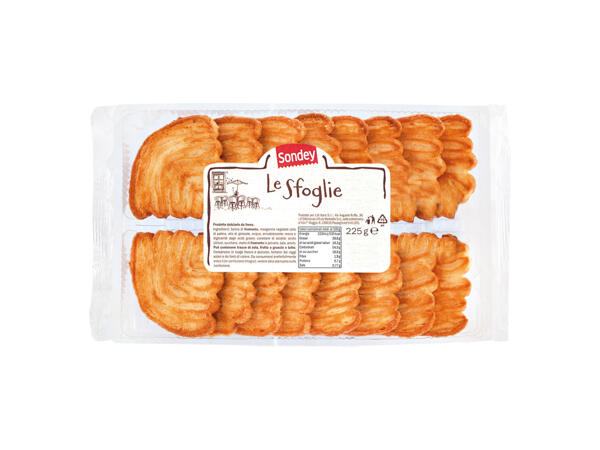 Puff Pastry - Lidl - Malta - Specials archive