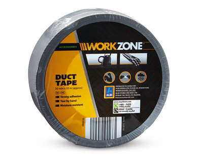 Duct Tape - Aldi - Great Britain - Specials archive