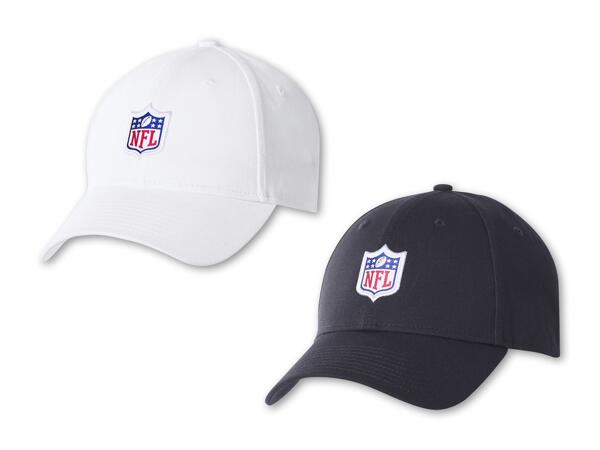 NFL(R) Cap - Lidl - Danmark - Specials archive