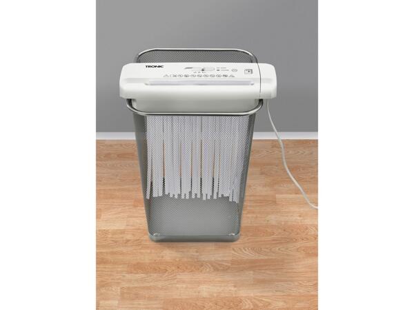 Document Shredder - Lidl - Malta - Specials archive