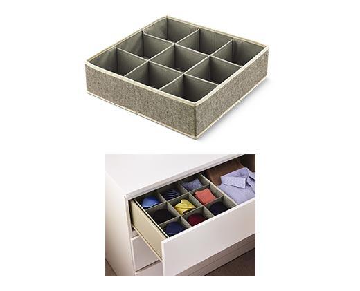 Huntington Home Drawer Organizer - Aldi — USA - Specials archive
