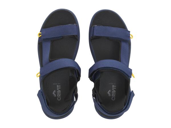 Crivit Men's Walking Sandals - Lidl - Great Britain - Specials archive