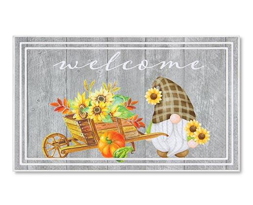 Huntington Home 18" x 30" Deluxe Harvest Mat - Aldi — USA - Specials ...