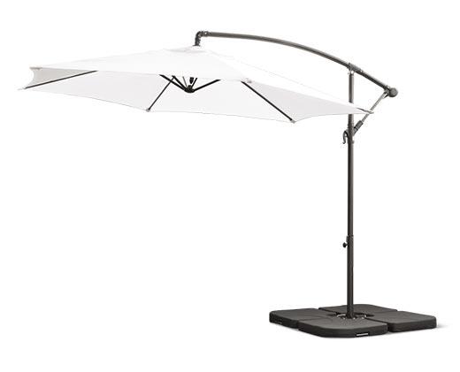 Belavi Offset Umbrella Base - Aldi - US - Specials archive