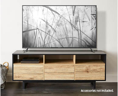 Entertainment Unit - Aldi - Australia - Specials archive