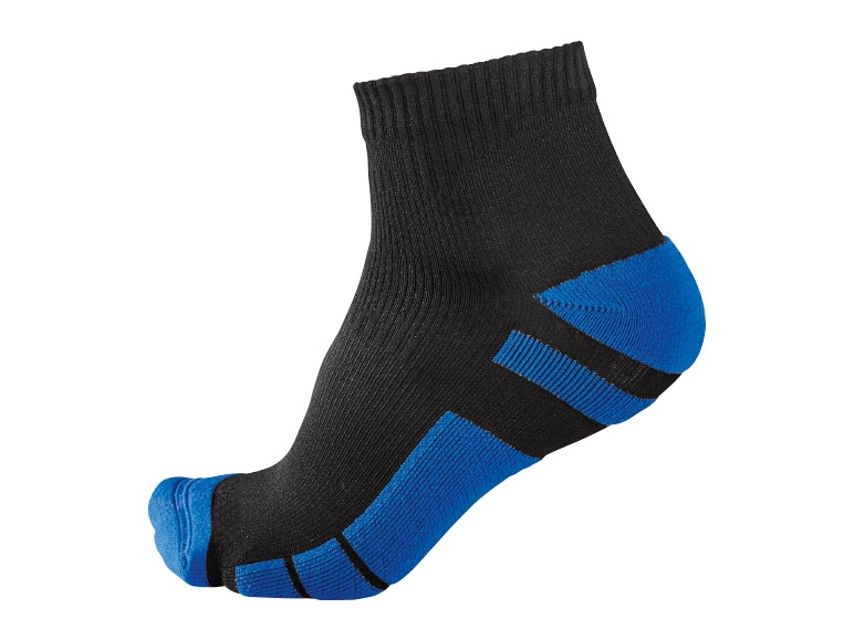 CRIVIT Sport Socks - Lidl - Great Britain - Specials archive