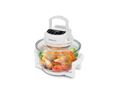 Ambiano Digital Turbo Convection Oven - Aldi - US - Specials archive