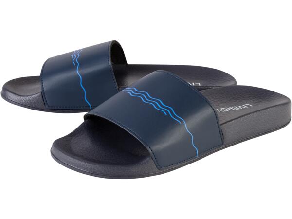 Men's Sliders - Lidl - Ireland - Specials archive