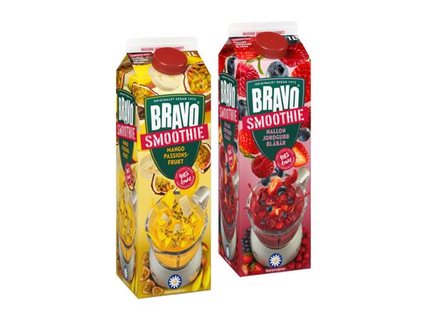 Bravo smoothie - Lidl - Sverige - Specials archive
