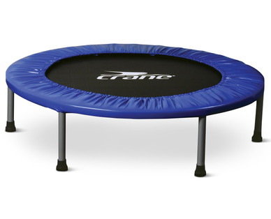 Crane 36" Fitness Trampoline - Aldi - US - Specials archive