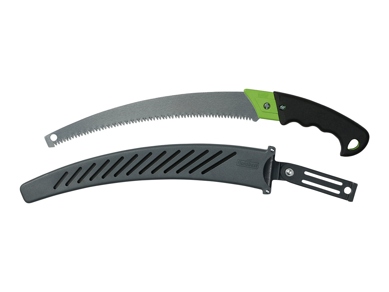 Florabest Pruning Saw1 - Lidl - Great Britain - Specials archive