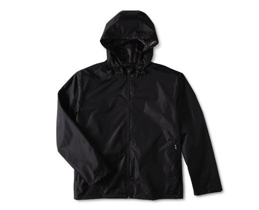 Adventuridge Packable Rain Jacket - Aldi - US - Specials archive