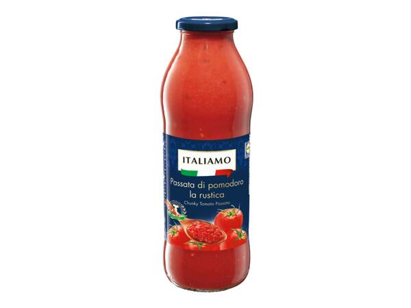 Italian Passata Rustica - Lidl - Ireland - Specials archive