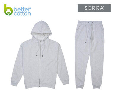 Serra Women's Travel Tracksuit - Aldi - Australia - Specials archive