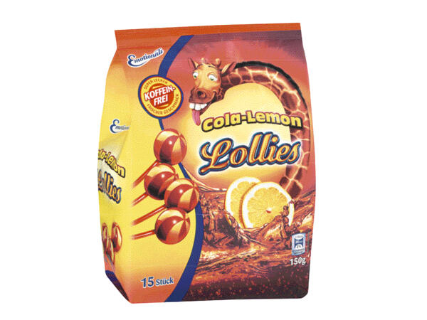 Emotionali Tikkari - Lidl - Suomi - Specials archive