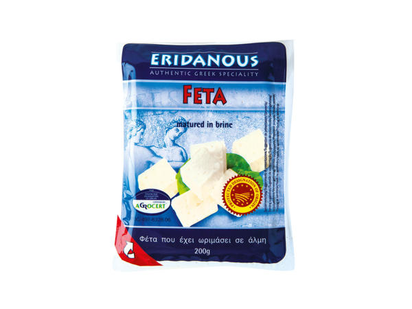 Greek Feta Cheese - Lidl - Ireland - Specials archive