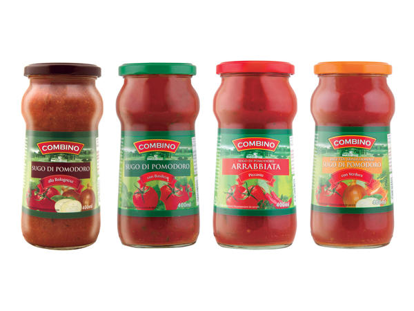 Sos pentru paste - Lidl - România - Promoții arhiva