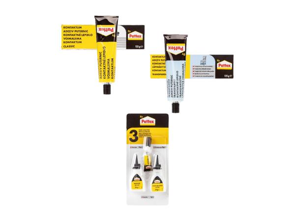 Pattex Liima - Lidl - Suomi - Specials archive