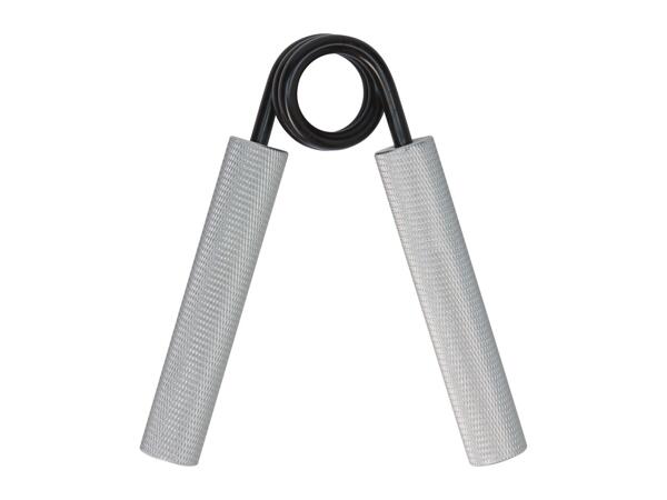 Crivit Fitness Essentials - Adjustable Hand Grip Strengthener - Lidl ...