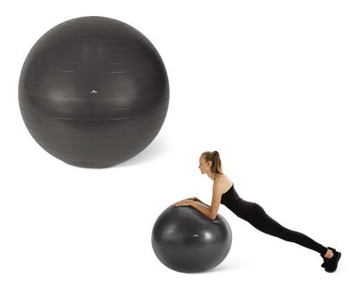 Crane Exercise Ball - Aldi - US - Specials archive