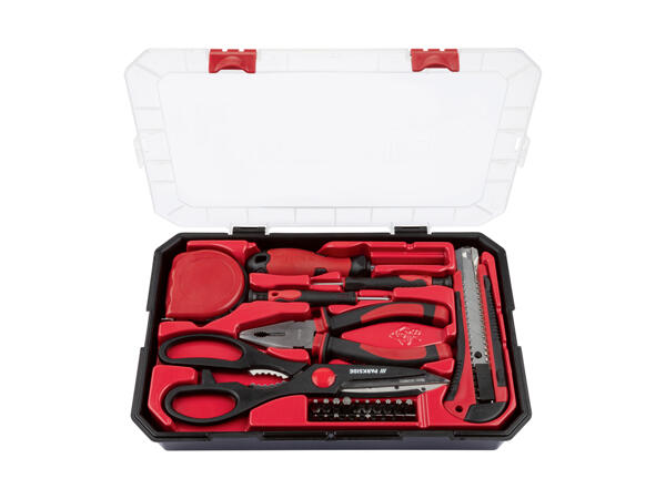 Household Tool Kit - Lidl - Malta - Specials archive