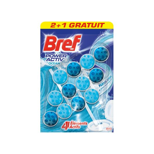 BREF(R) 3 blocs WC - Aldi - France - Archive des offres promotionnelles