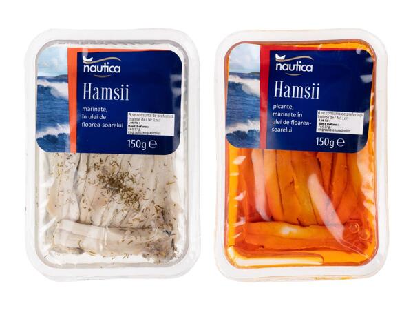 Specialități culinare de pește - Lidl - România - Promoții arhiva