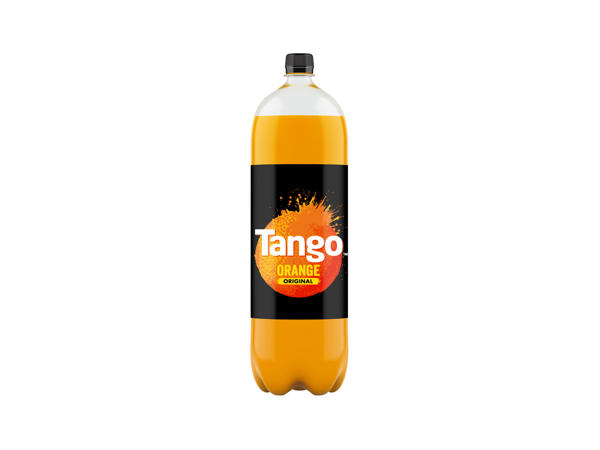 Tango Orange - Lidl - Great Britain - Specials archive