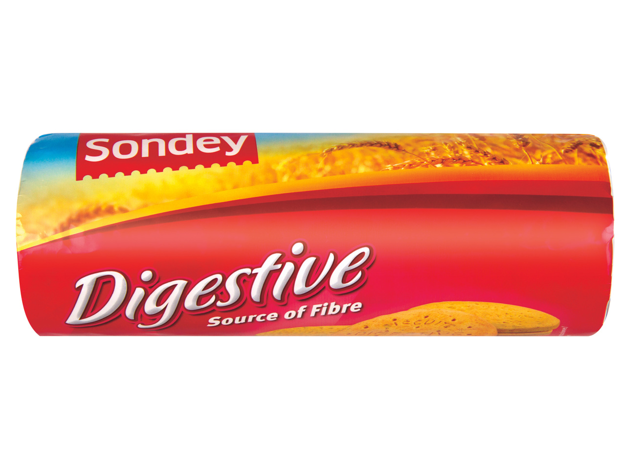 Biscuiți digestivi - Lidl - România - Promoții arhiva