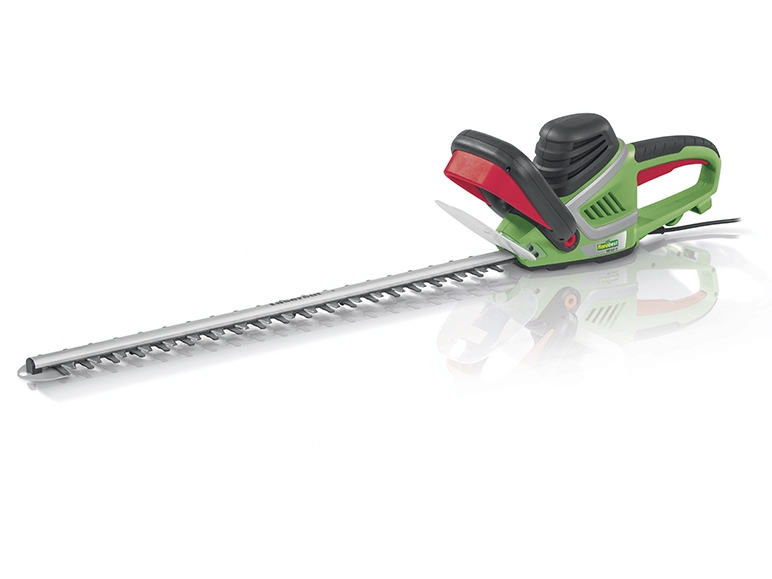 FLORABEST Electric Hedge Trimmer - Lidl - Great Britain - Specials archive