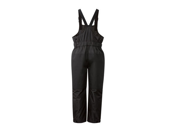 Crivit Padded Fishing Trousers - Lidl - Great Britain - Specials archive