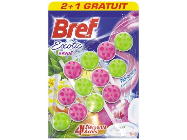 Bref WC Power Activ - Lidl - France - Archive des offres promotionnelles