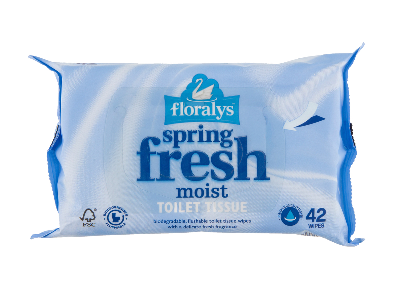 Moist Toilet Paper - Lidl - Ireland - Specials archive