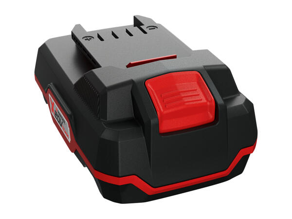Parkside 20V 2Ah Battery - Lidl — Great Britain - Specials archive