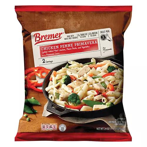 Chicken Penne Primavera, 24 oz - Aldi - US - Specials archive