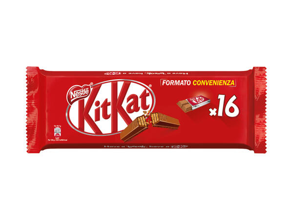 Kit Kat - Lidl - Malta - Specials archive