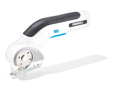 Cordless Mini Cutter - Aldi - Australia - Specials archive