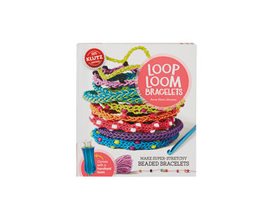 Klutz Activity Books - Aldi - Australia - Specials archive