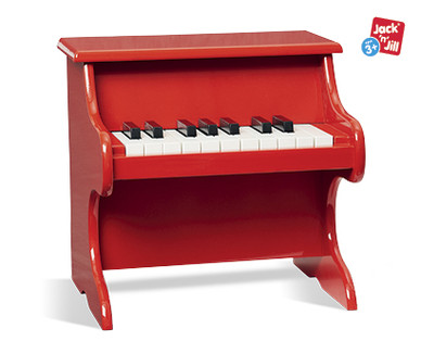WOODEN PIANO - Aldi - Australia - Specials archive