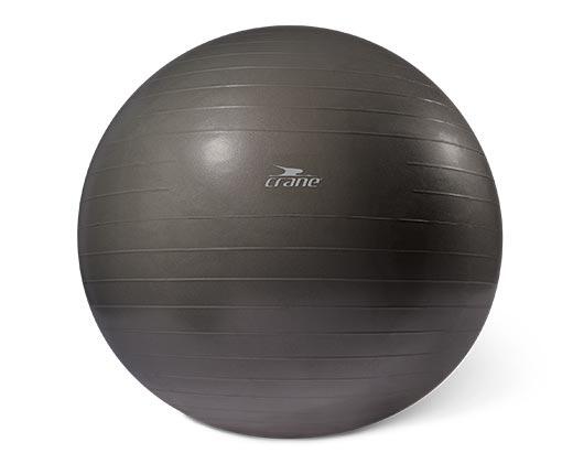 Crane Exercise Ball - Aldi - US - Specials archive