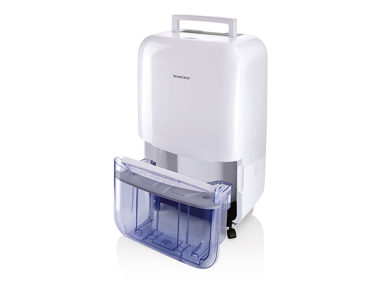 SILVERCREST Dehumidifier - Lidl - Great Britain - Specials archive