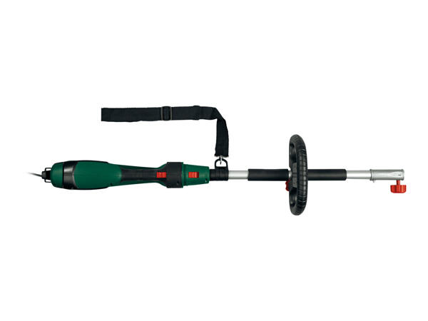 Parkside Long-Reach Hedge Trimmer - Lidl - Great Britain - Specials archive