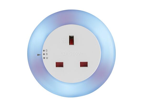 LED Night Light - Lidl - Northern Ireland - Specials archive