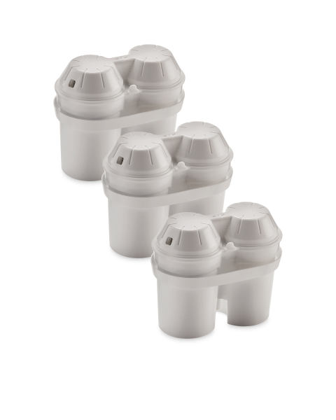 Crofton Water Cartridges 6-Pack - Aldi - Great Britain - Specials archive