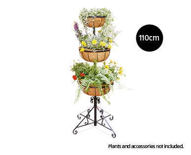 3-Tier Planter Stand - Aldi - Australia - Specials archive