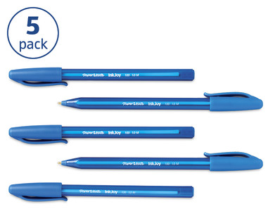 Ballpoint Pens - Aldi - Great Britain - Specials archive