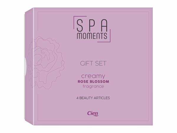 Spa moments - Lidl - France - Archive des offres promotionnelles