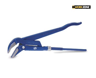 Swedish Pipe Wrench or Bolt Cutter - Aldi - Australia - Specials archive